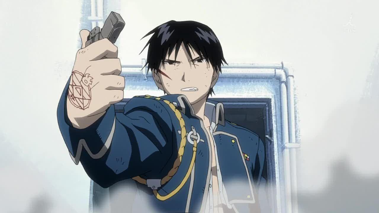 The 15 Strongest State Alchemists in FMA, Ranked by Power