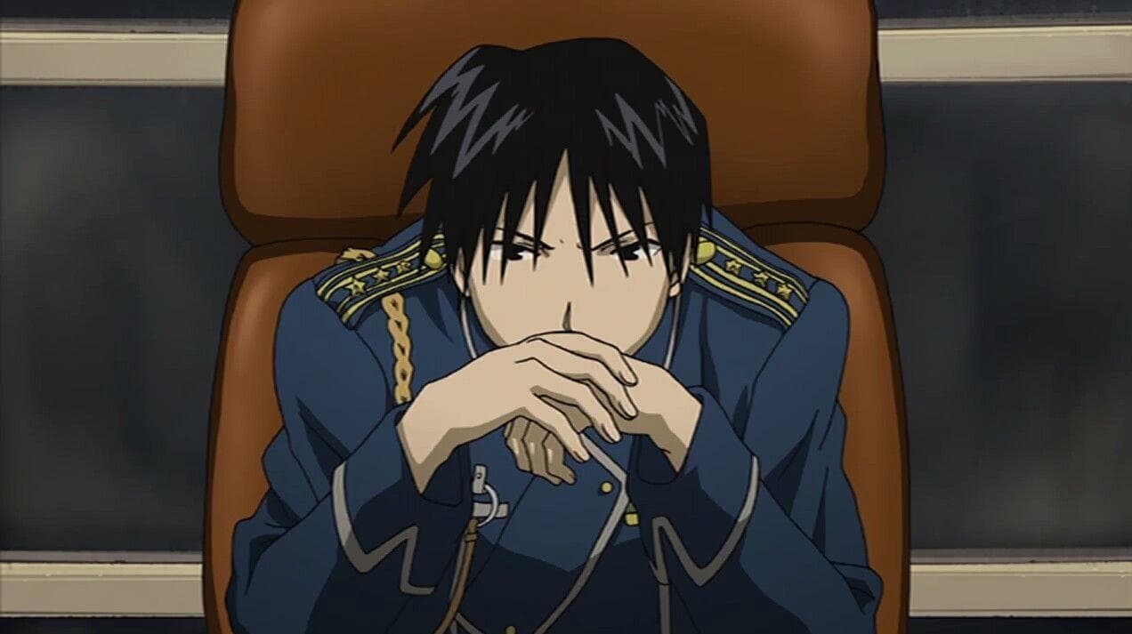 15 Anime Characters Who Are Morally Ambiguous