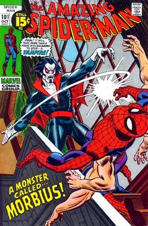 Best Spider-Man Writers