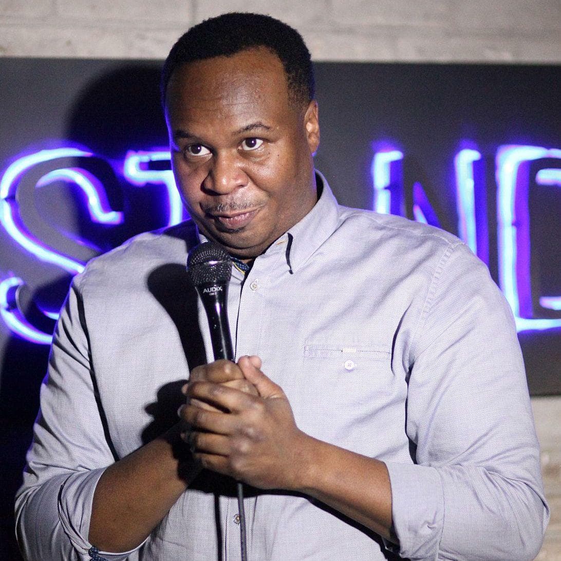 Famous Male Stand-up Comedians | List of Top Male Stand-up Comedians