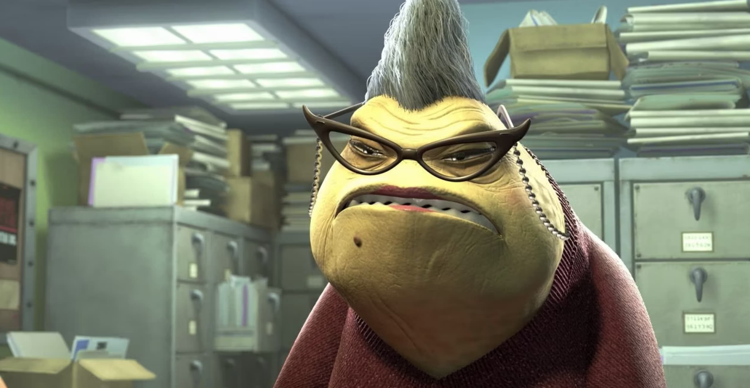 18 Disney Characters Who Wear Glasses, Ranked