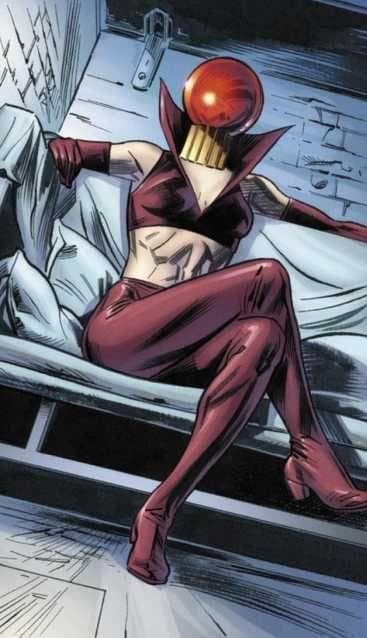 The 16 Weirdest Characters in Marvel Comics