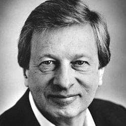 Famous Rudolfs | List of Famous People Named Rudolph