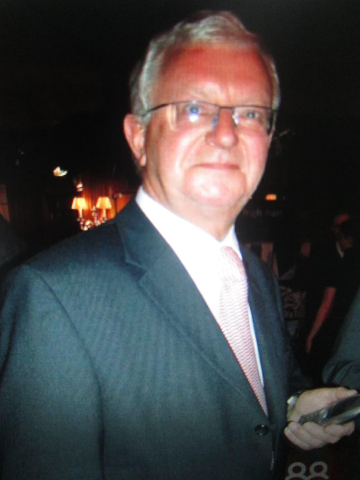 Famous Rudolfs | List of Famous People Named Rudolph