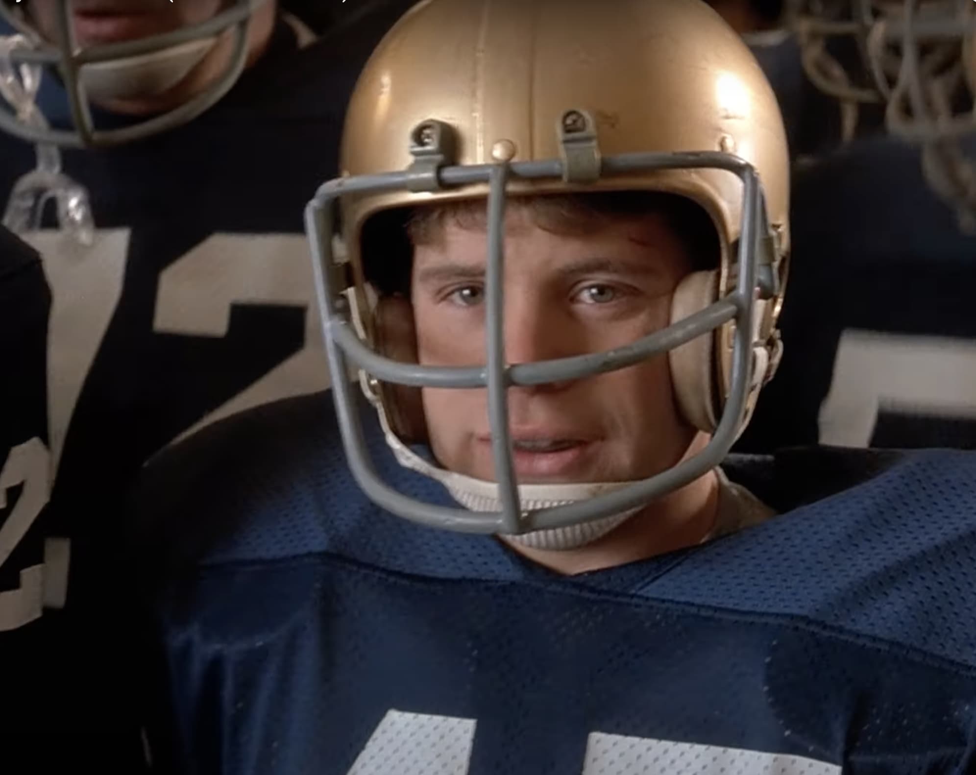 The 15 Most Inspirational Movies of All Time, Ranked By Viewers