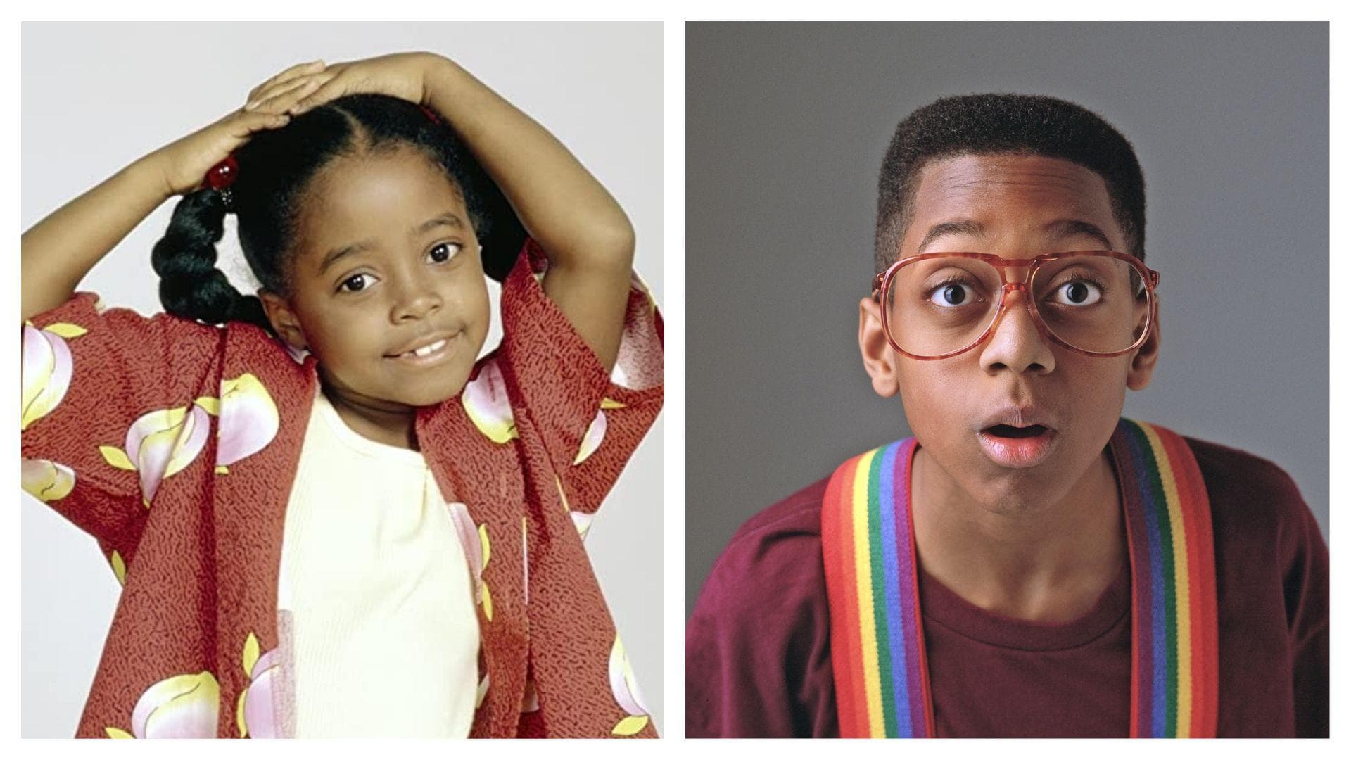 TV Roles Played by Someone Else | Recast Television Characters