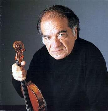 Famous Male Violinists | List of Top Male Violinists