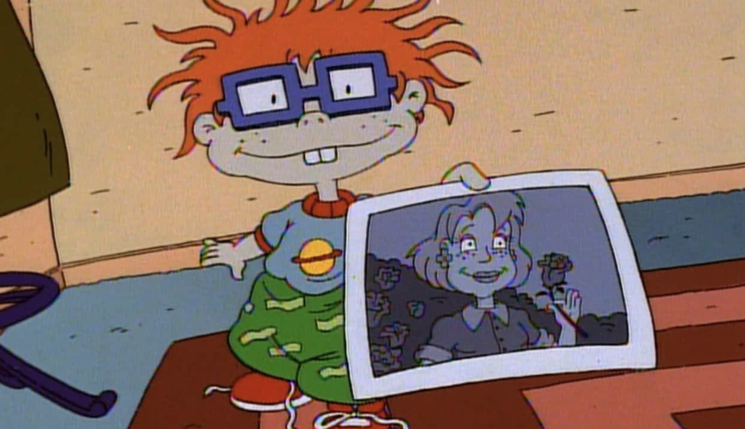 18 Surprisingly Emotional Moments In Animated Shows, Ranked