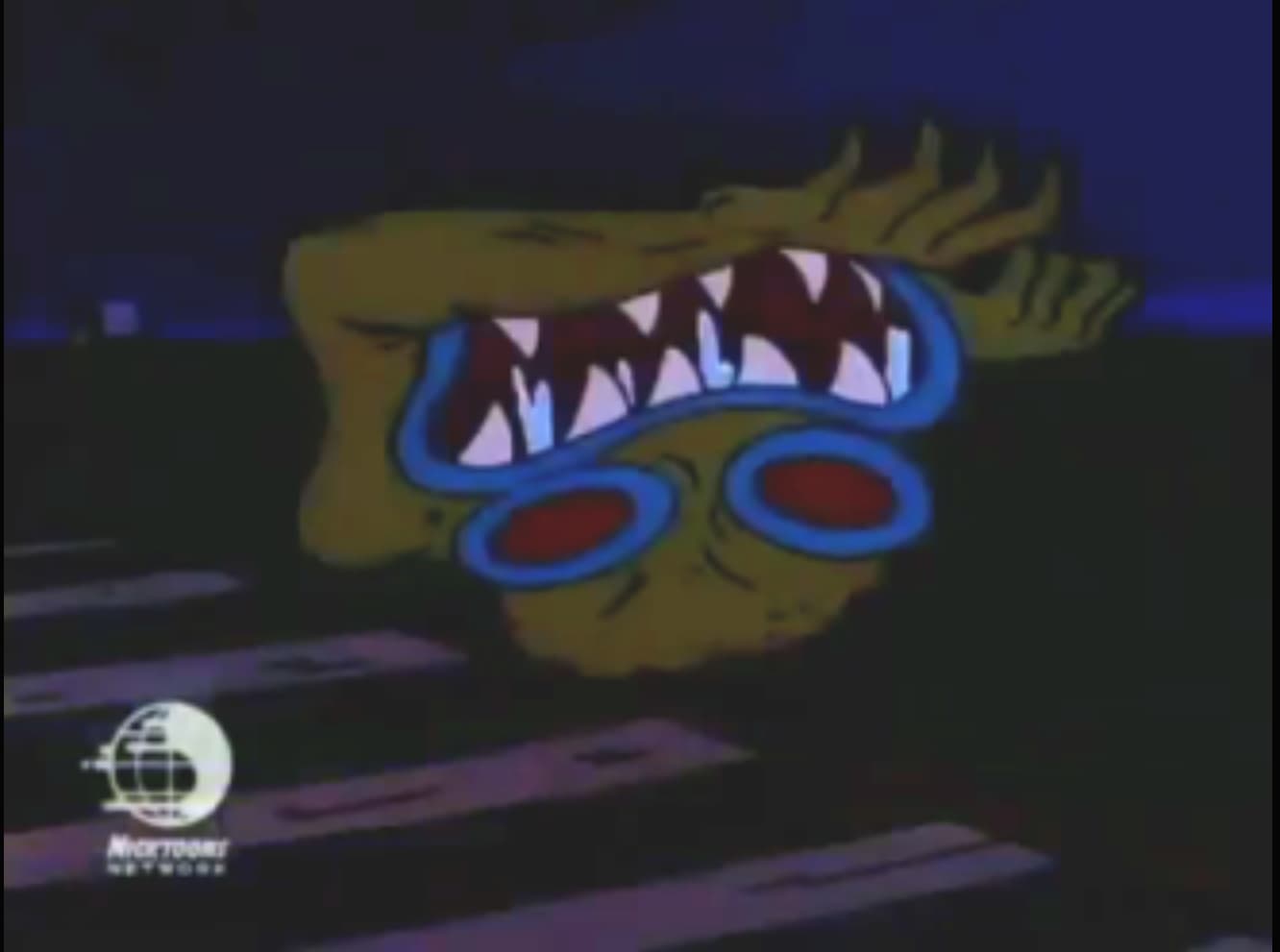 34 Terrifying WTF Moments In Kids Cartoons