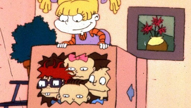 Surprisingly Progressive '90s and '00s Cartoon Shows