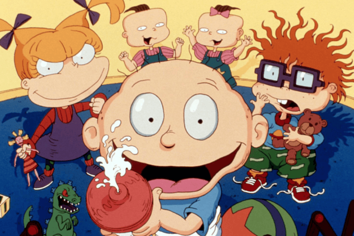 The Best Longest Running Animated TV Series, Ranked By Fans
