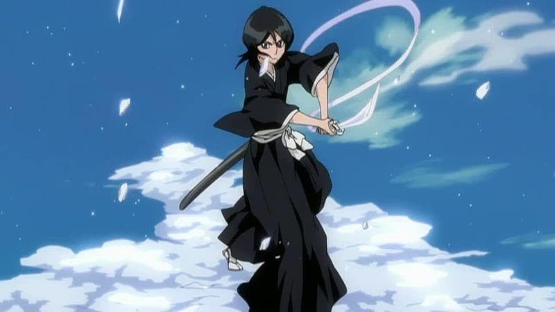 The 25 Greatest Shonen Anime Heroines Of All Time, Ranked