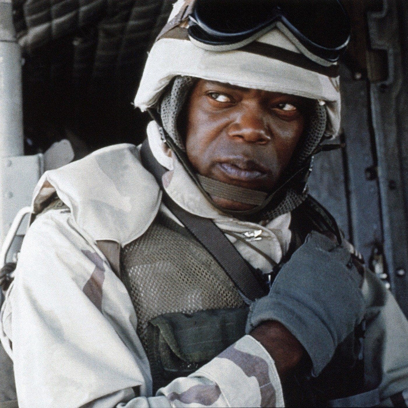 The 20 Best Movies About Marines, Ranked