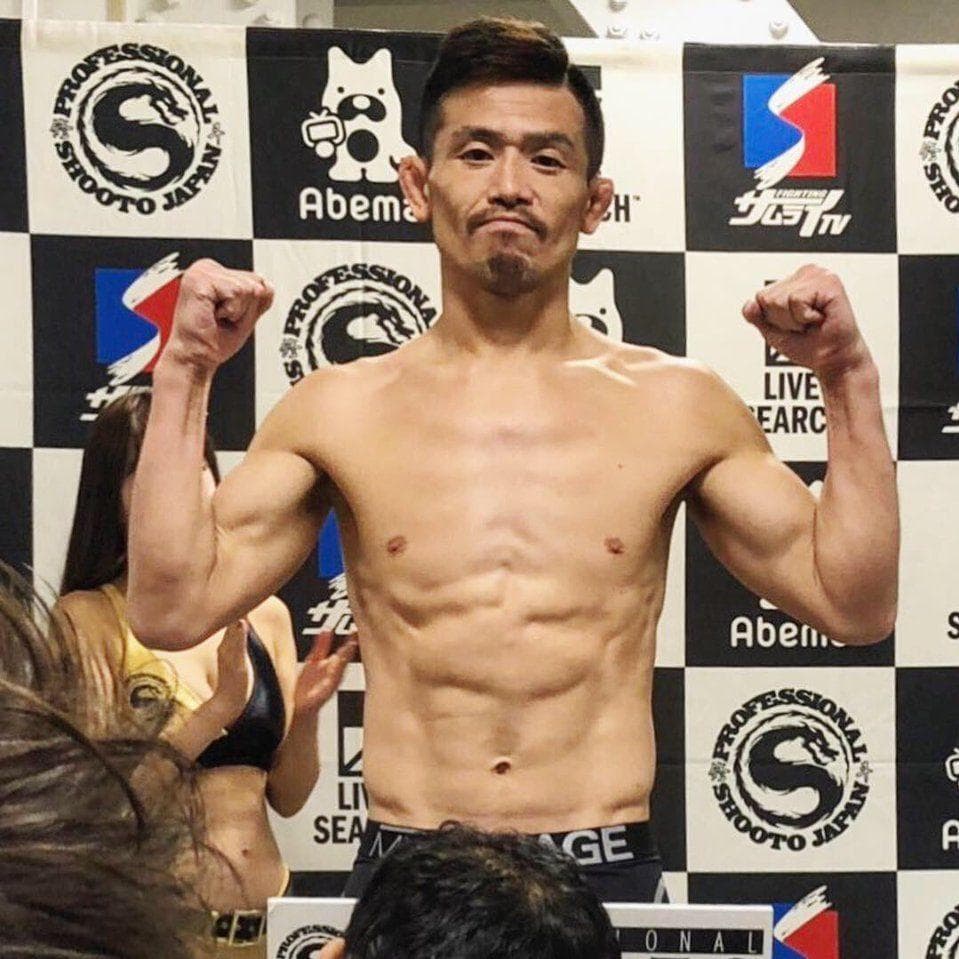 The 20 Best Japanese UFC Fighters Of All Time, Ranked By Fans