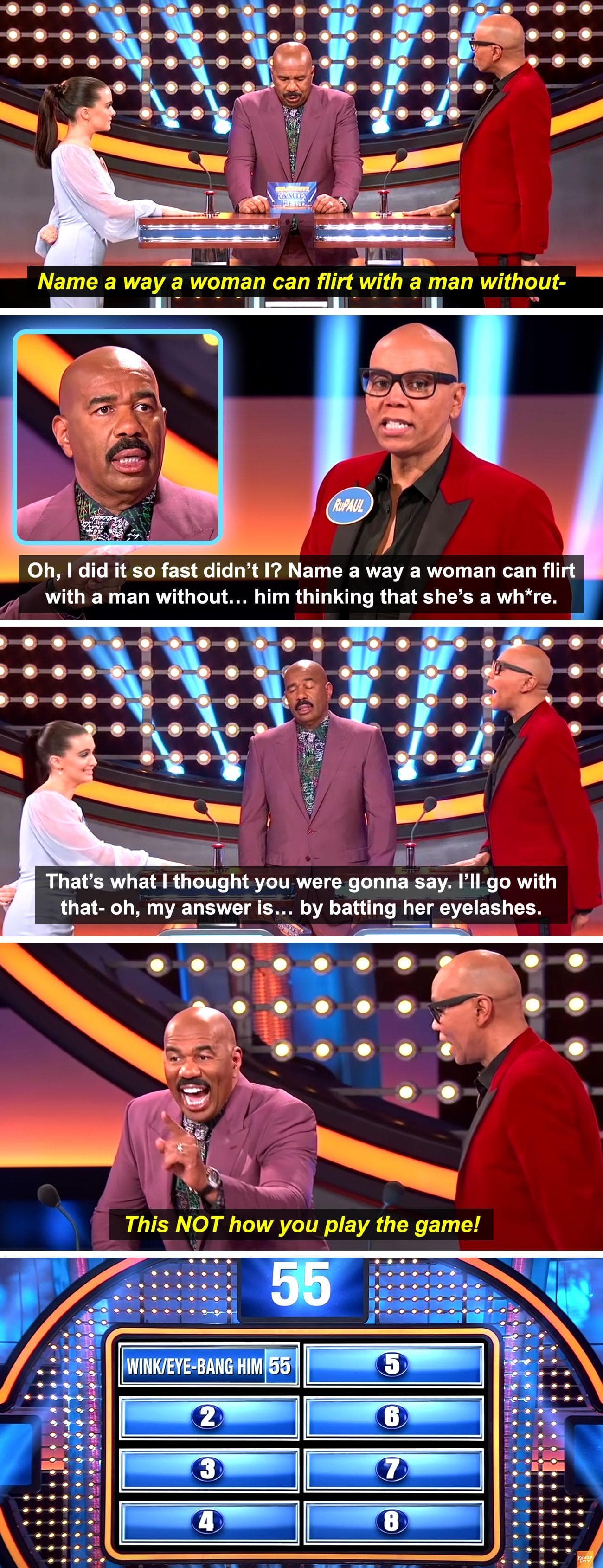 13 Celebrity Game Show Moments That Deserve The Grand Prize