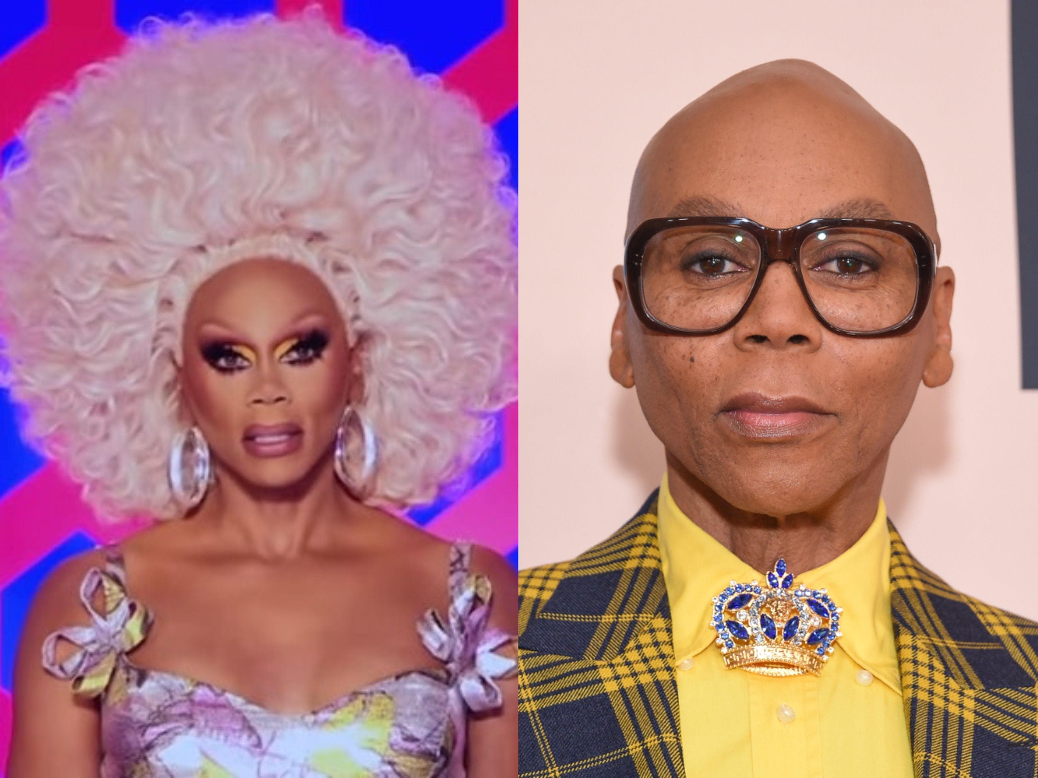 15 Male Celebrities Who Wear Makeup Pictured Without Makeup