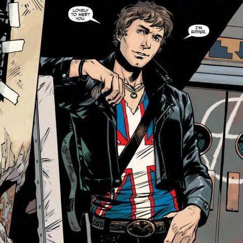 15 Comic Book Characters Who Have Been De-Aged Like Baby Groot