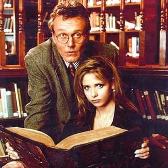 Characters Who Love Books | List of Fictional Bookworms That Read