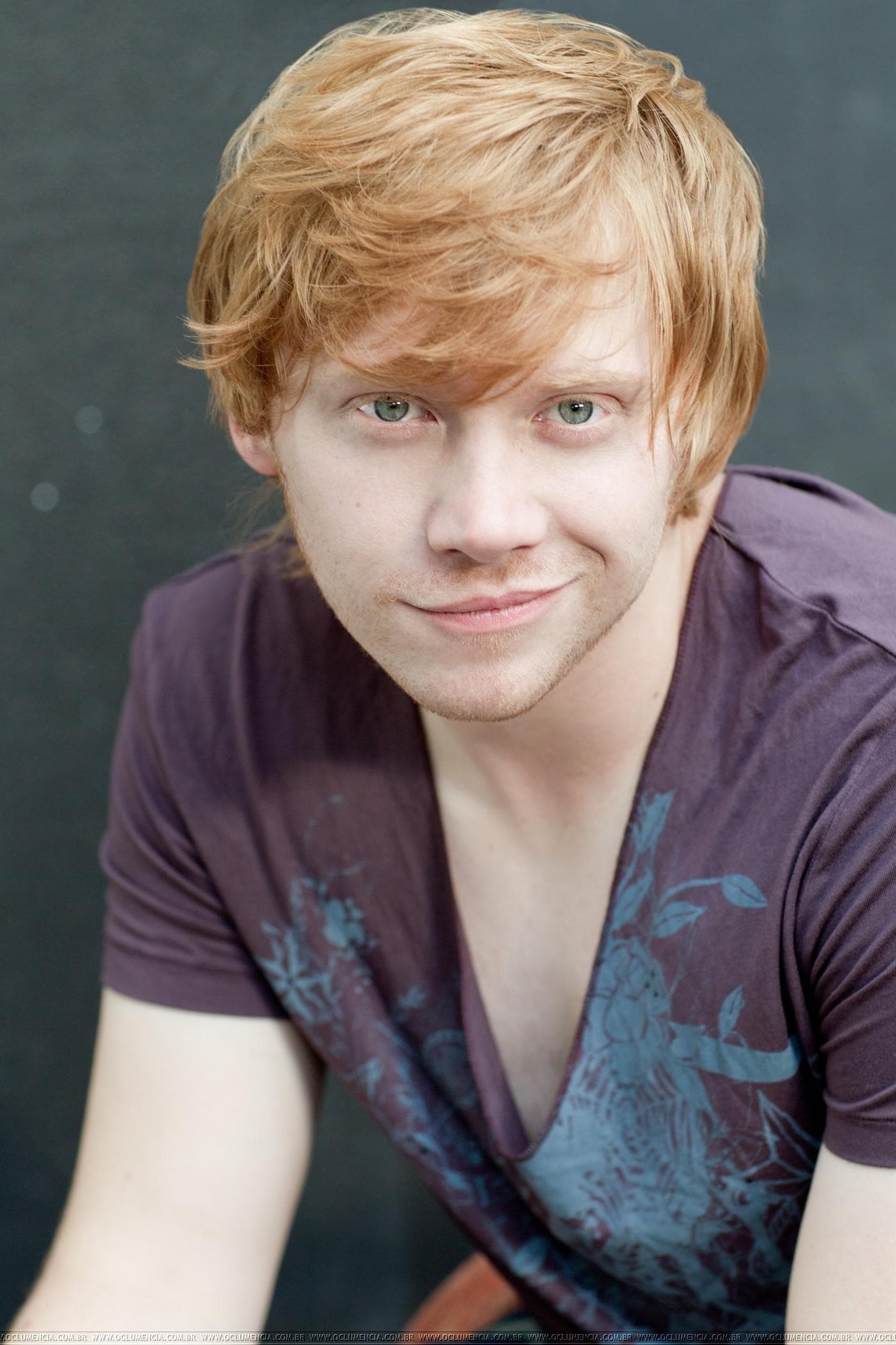 Hottest Red Head Celebrities List Of Famous Male Redheads