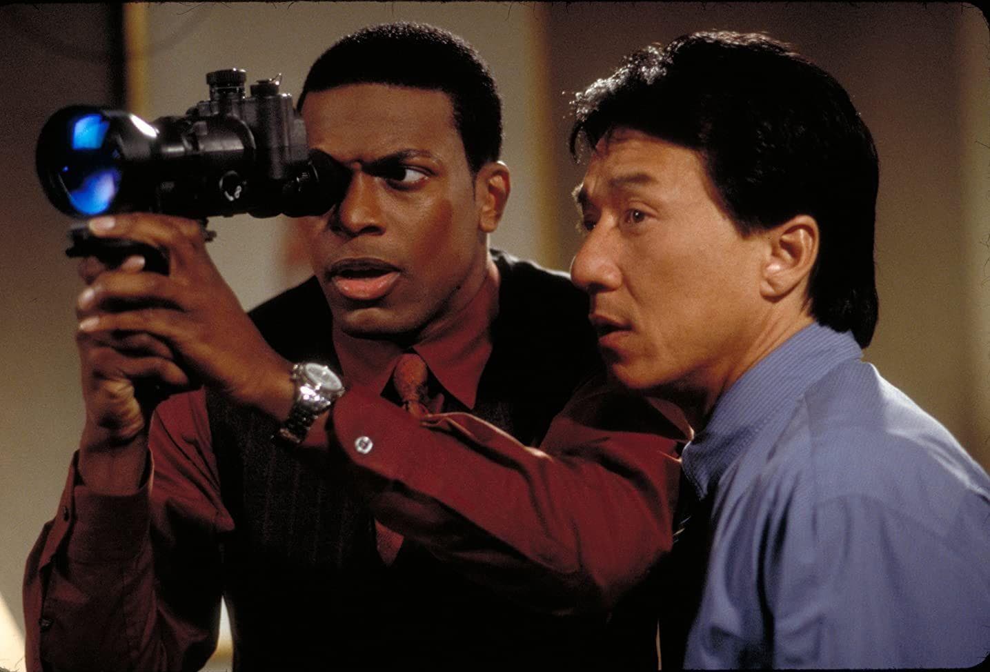 20 Bad Action Movies That Are Actually Good