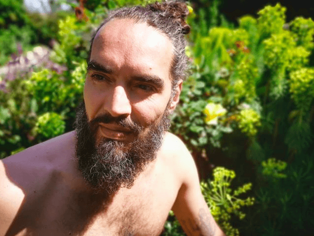 Man Buns on Celebrities | Male Hairstyles