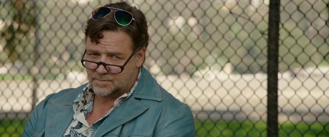 Serious Actors Who Have No Business Being As Funny As They Are