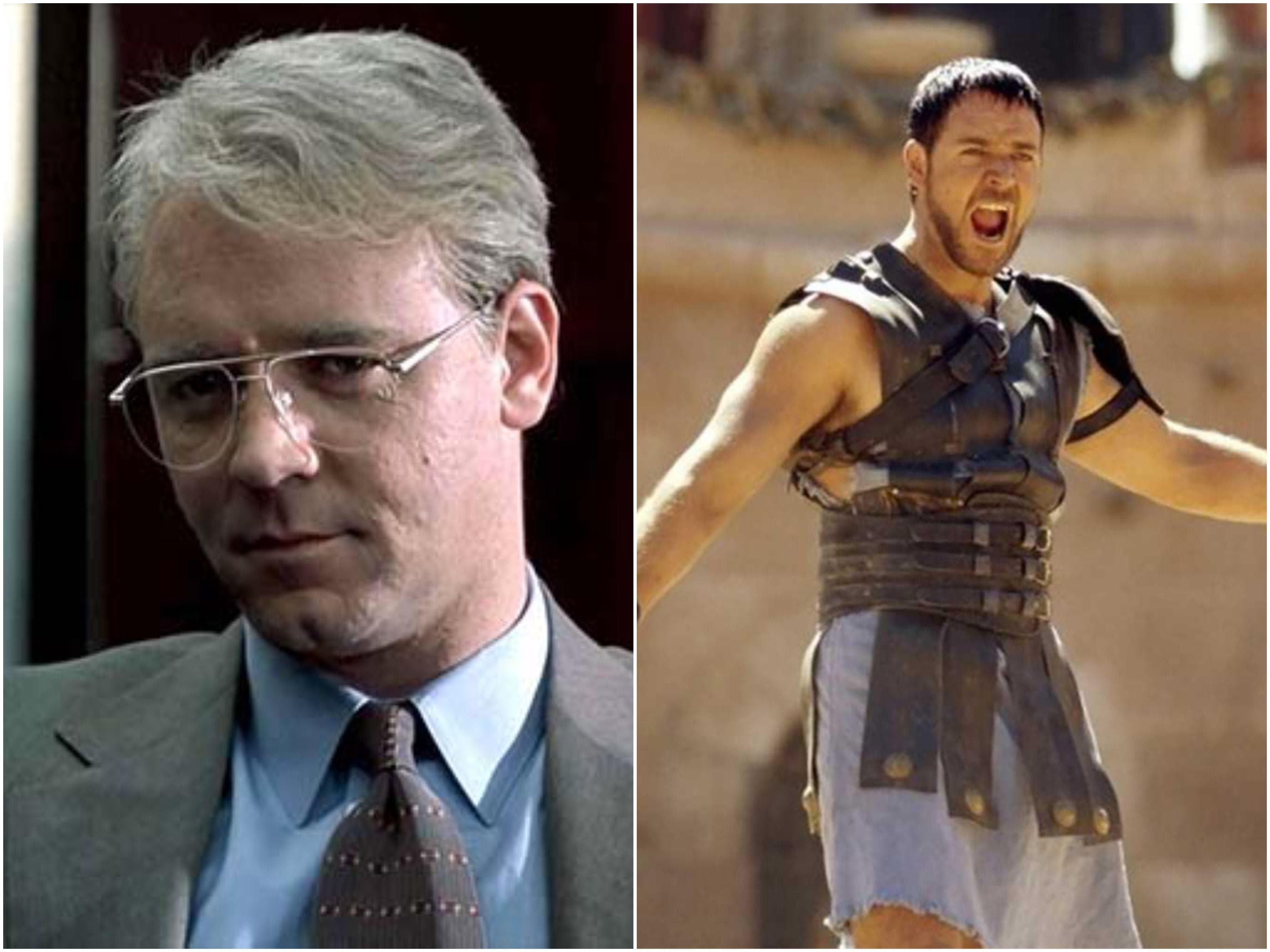 The 12 Most Extreme Actor Transformations