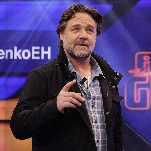 30 Amazing Actors Who Could Play Cable