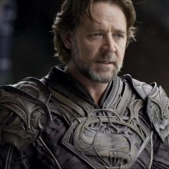Every Actor Who Played Jor-El In Film And TV, Ranked