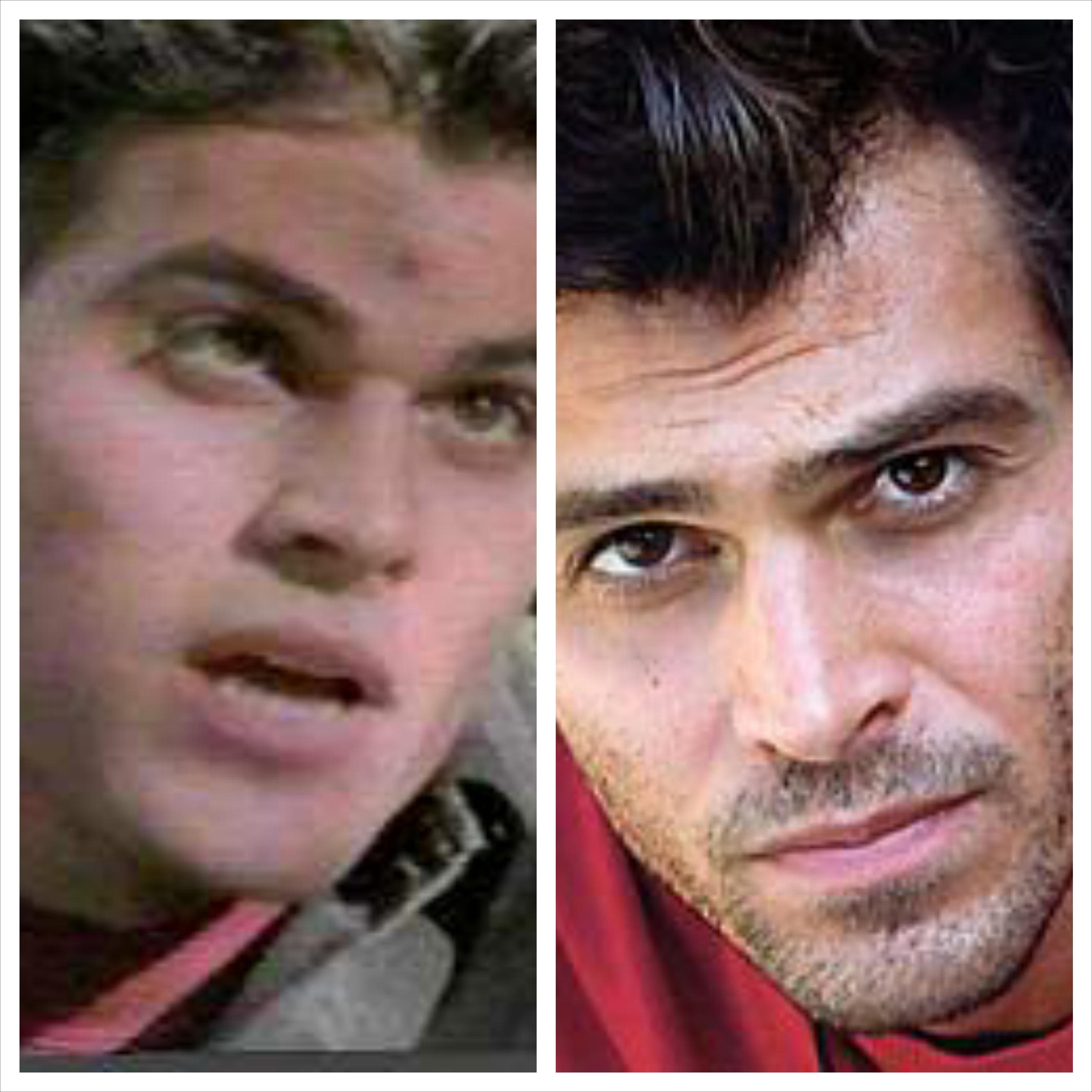 Power Rangers Then & Now