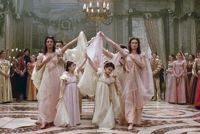 The Coolest "Firsts" in Film History