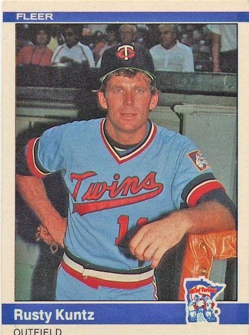 17 Funny Baseball Cards Every Collector Should Have