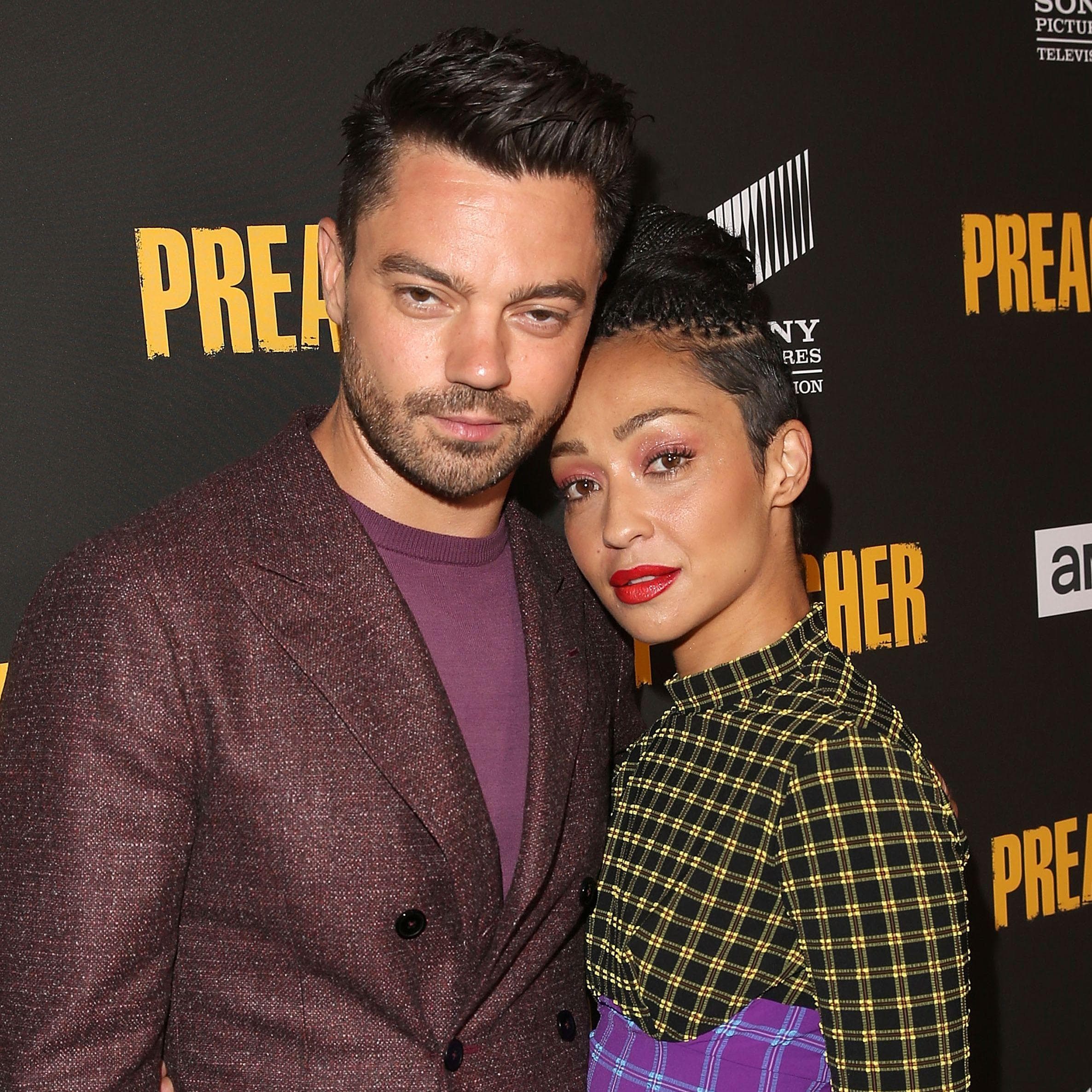 Who Has Dominic Cooper Dated? | His Dating History with Photos