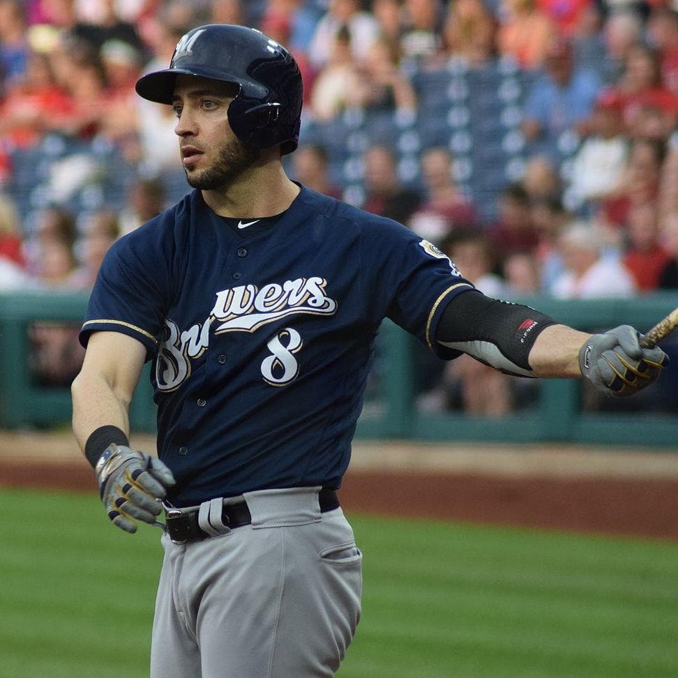 The Best Athletes Who Wore Number 8, Ranked By Fans