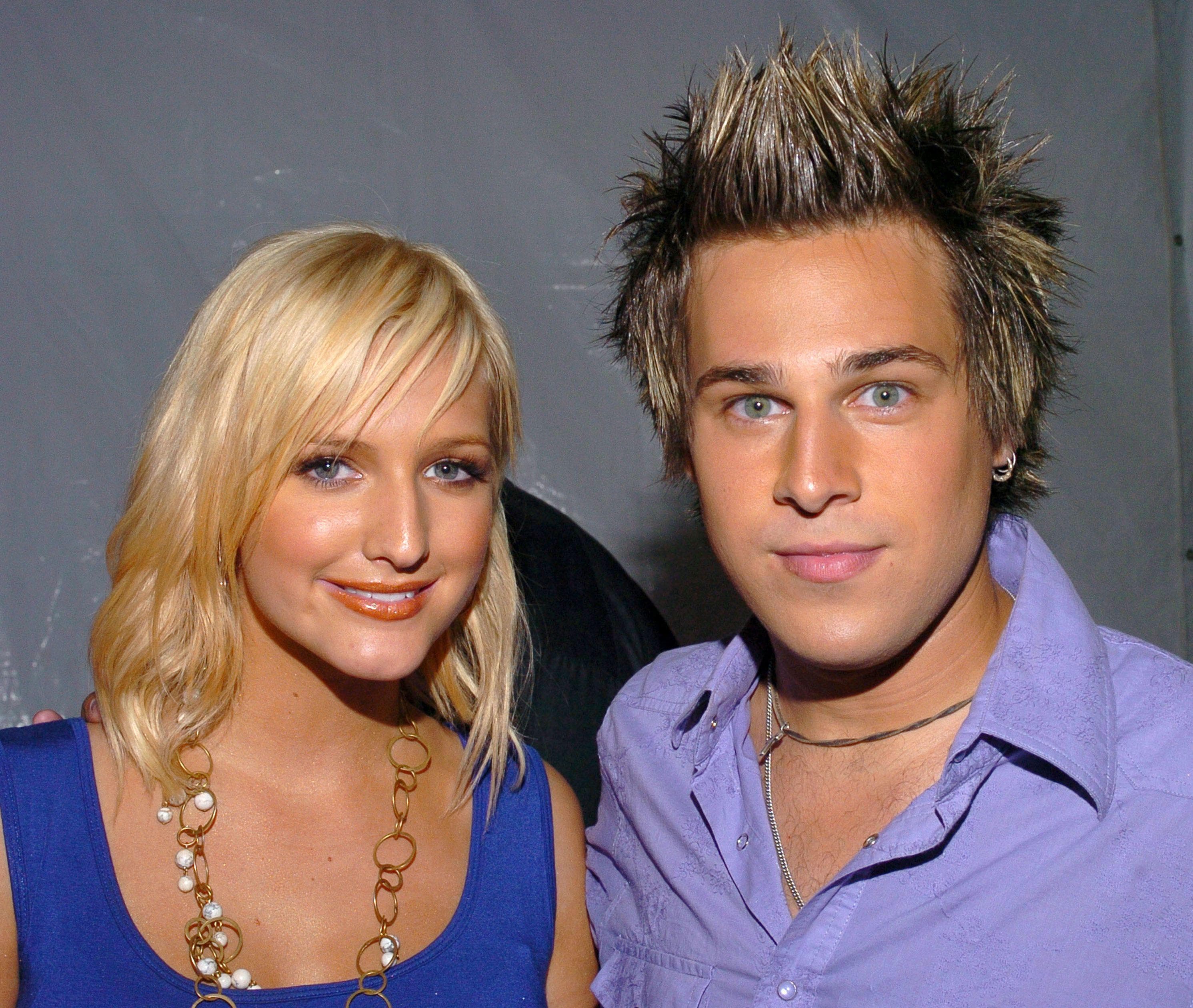 Ashlee Simpson's Husband, Dating and Relationship History