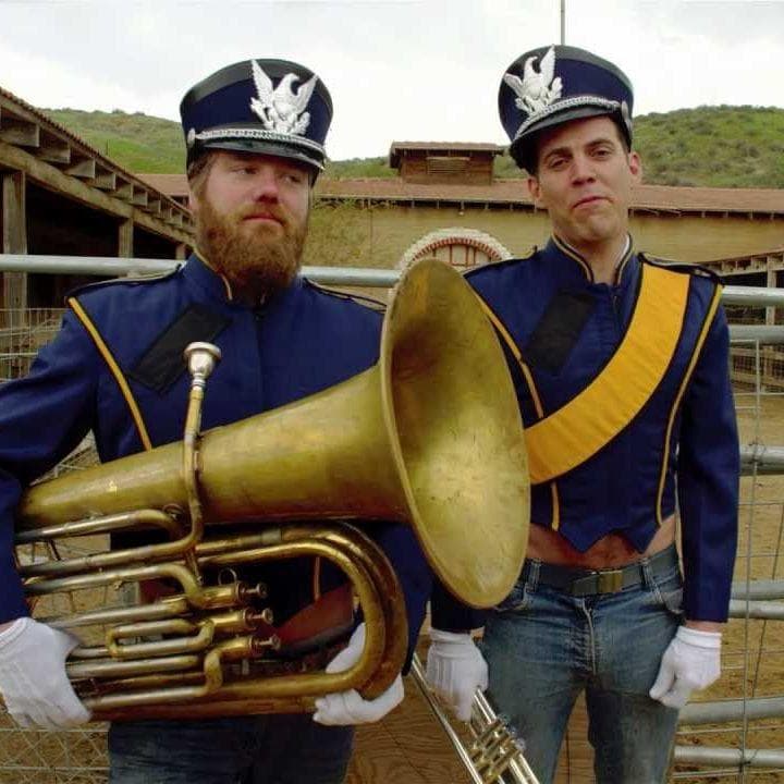 Every 'Jackass' Member Ranked Best to Worst By Fans