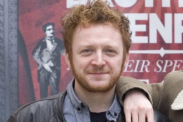 Best Living Scottish Actors