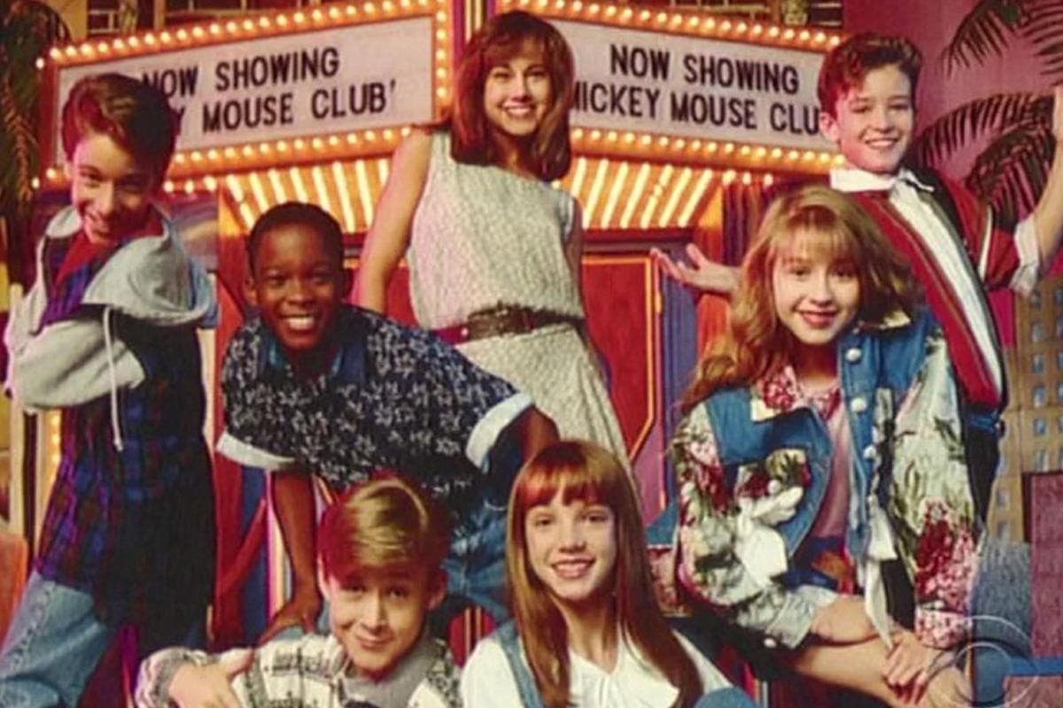 16 Actors You Didn't Realize Were Also Child Actors