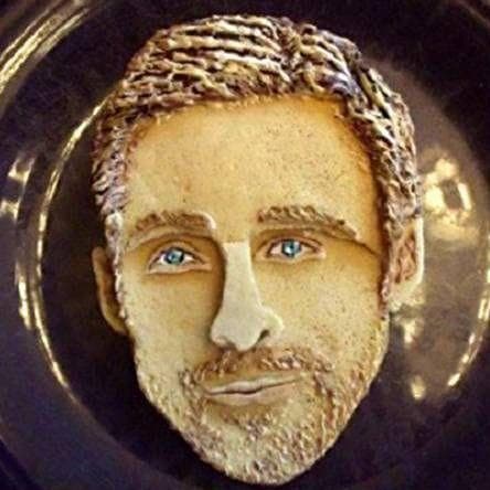 17 Celebrity Face Cakes That Don't Look Quite Right