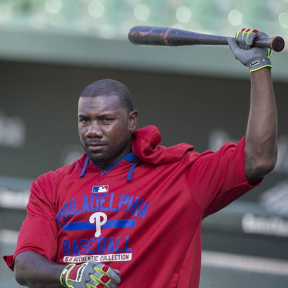 All 30 Players With 50 Home Runs In A Single Season, Ranked