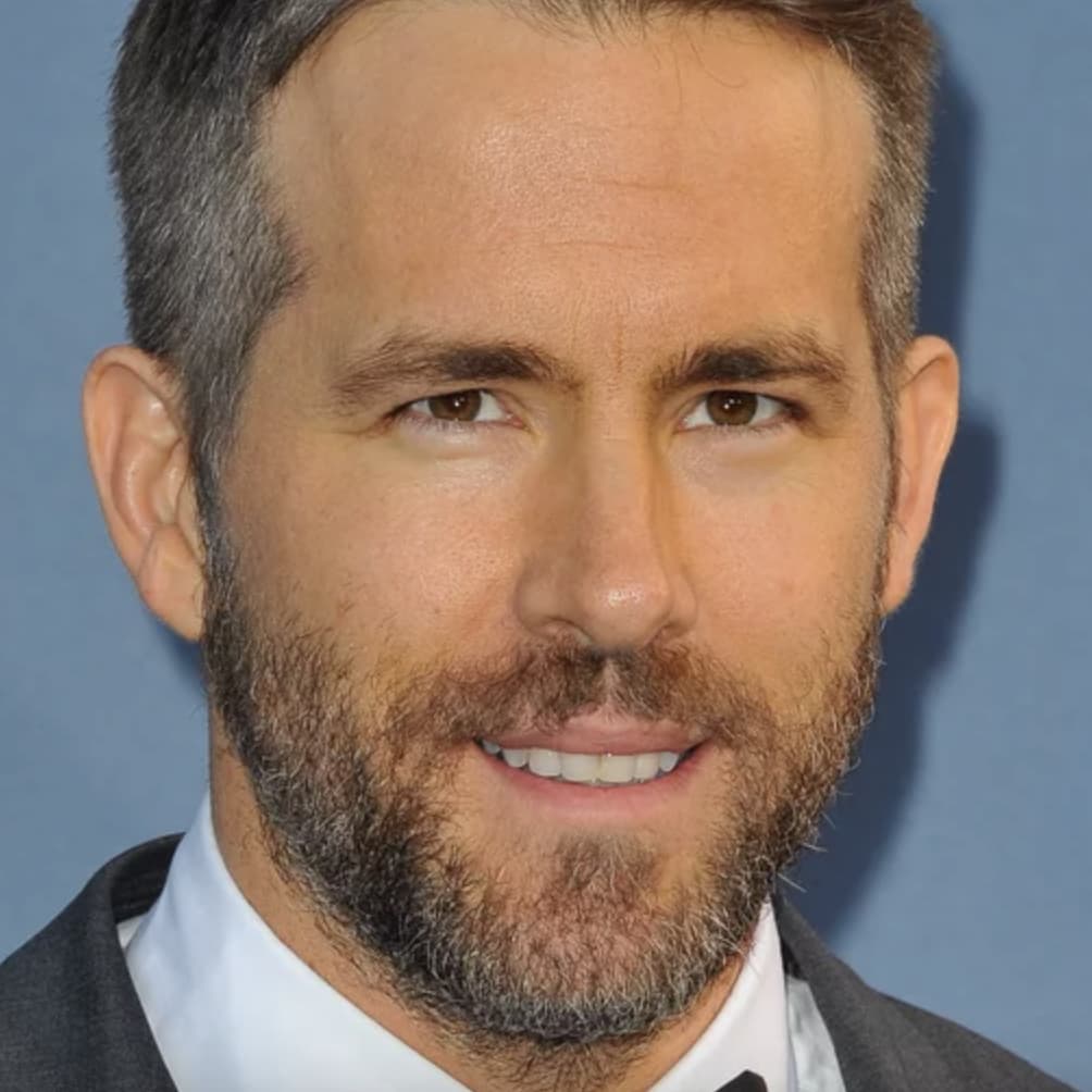 Grey Haired Actors | List of Famous Men with Grey Hair