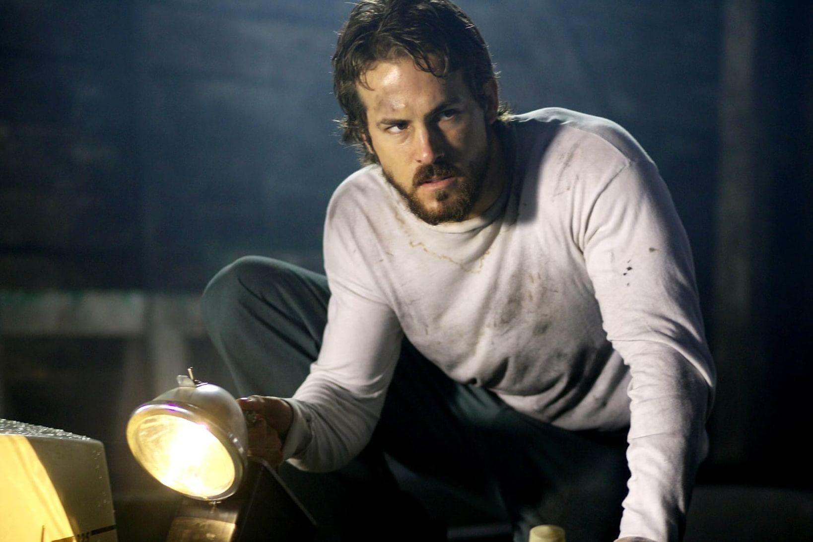 Actors Talk About Filming In Haunted Locations