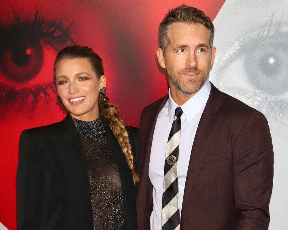 13 Celebrities Who Found True Love On A Blind Date