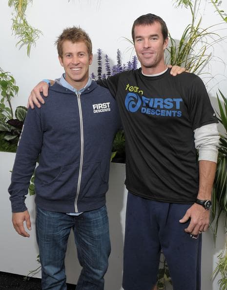 Celebrities Who Ran the New York Marathon | List of Famous People Who ...