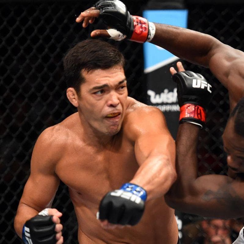 The 70 Best Asian UFC Fighters Ever, Ranked