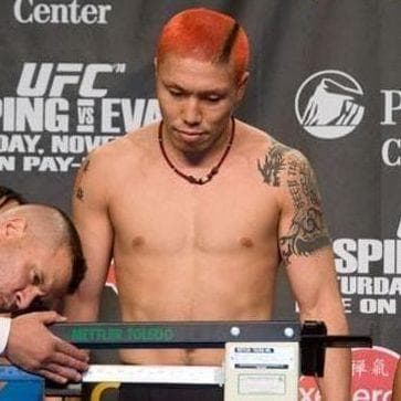 The 25 Best UFC Karate Fighters Ever, Ranked By MMA Fans