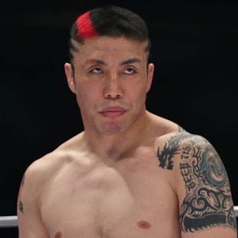 The 70 Best Asian UFC Fighters Ever, Ranked