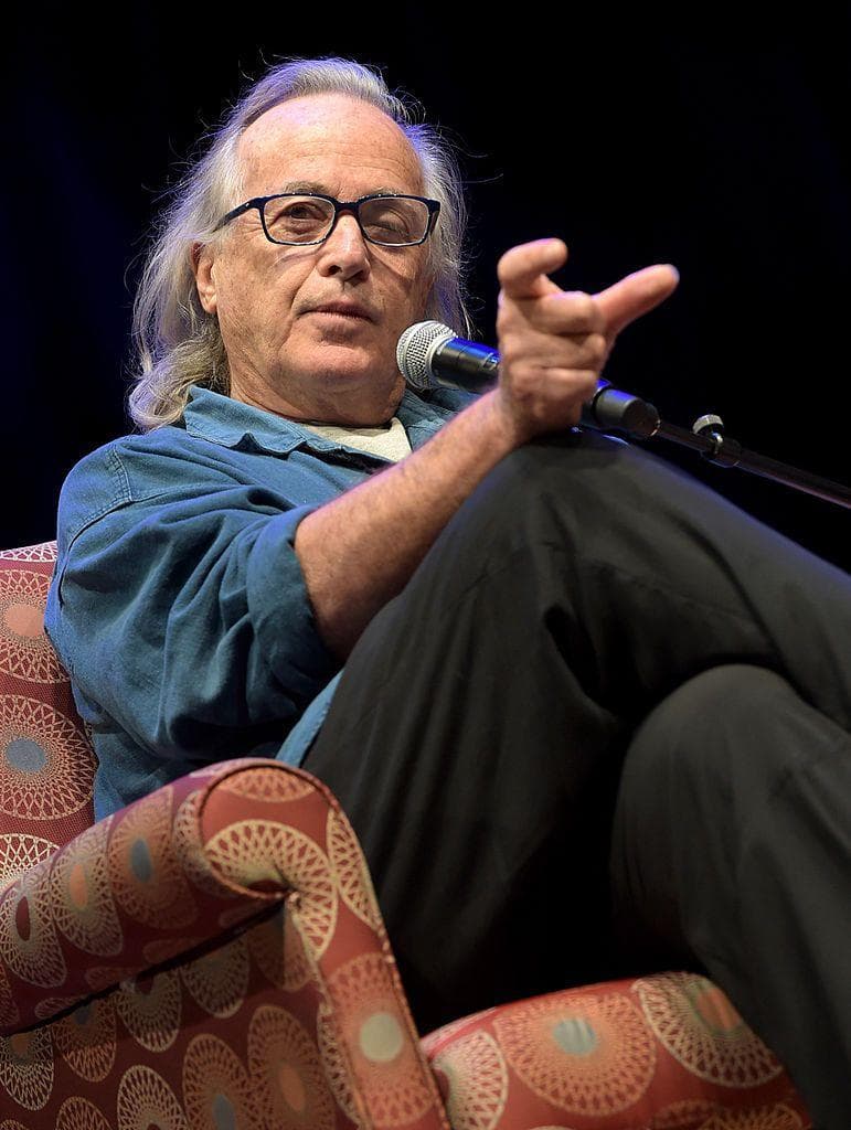 Famous People with One Eye