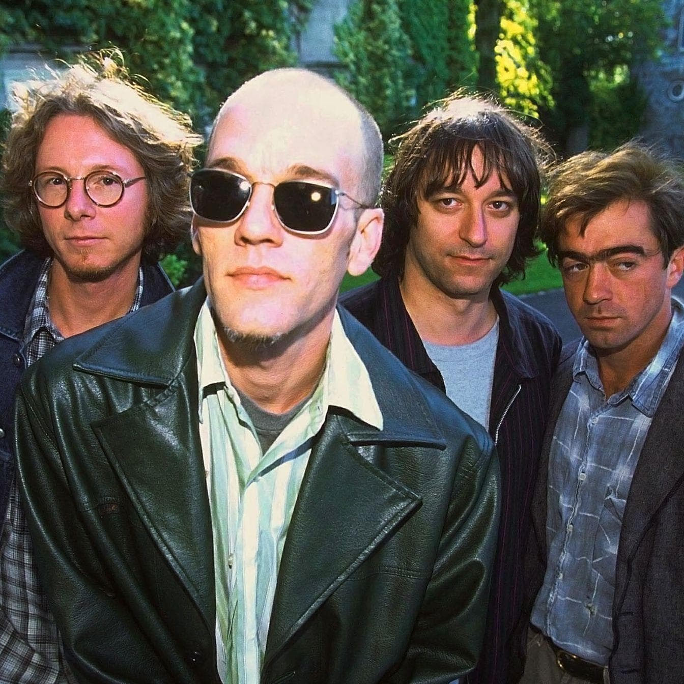 College Rock Bands | List of Best College Rock Artists/Groups
