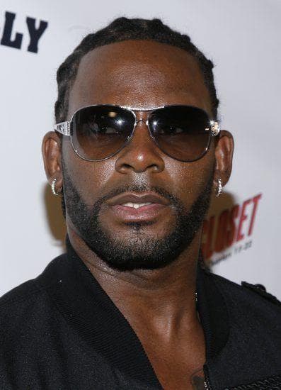 Celebrities Who Dated Teenagers